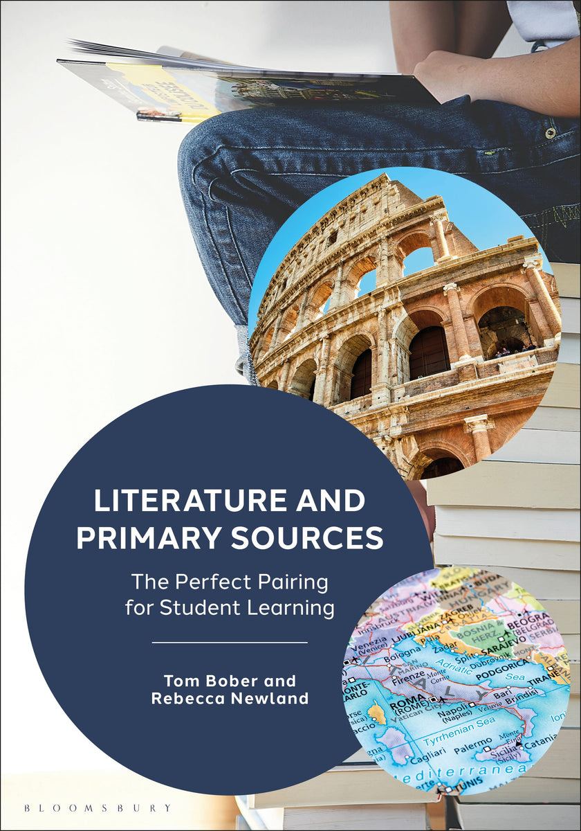 Literature and Primary Sources: The Perfect Pairing for Student Learni ...