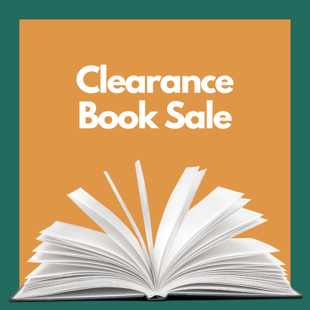 Clearance Books – The Library Marketplace