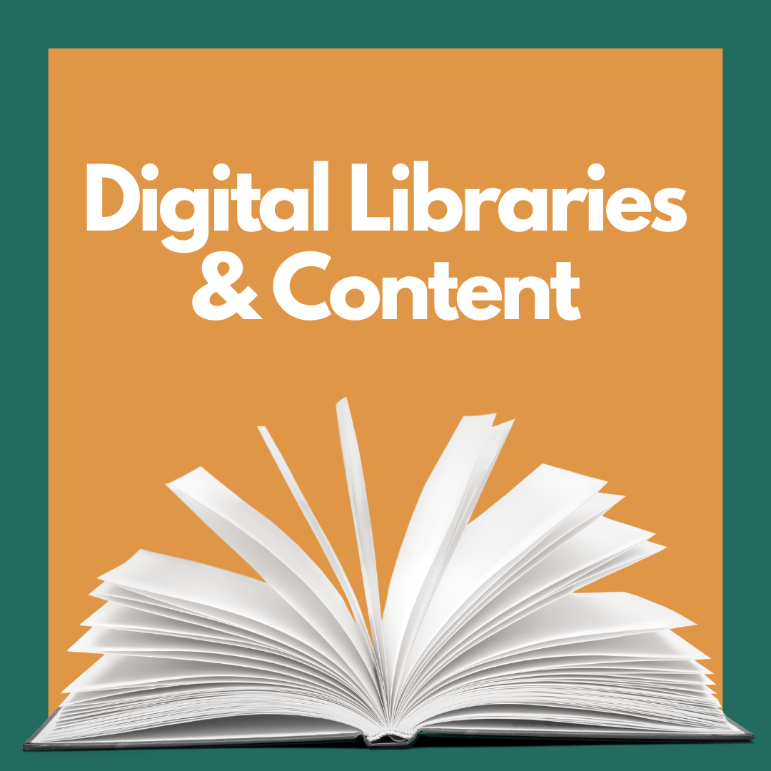 Digital Libraries & Content – tagged "Subject_Archives & Records ...