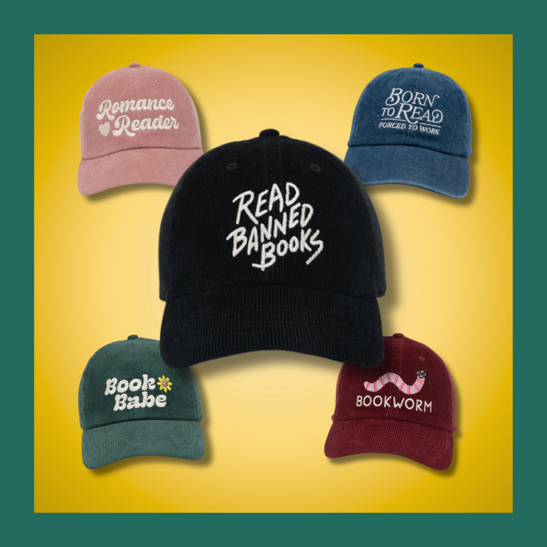 Hats – The Library Marketplace