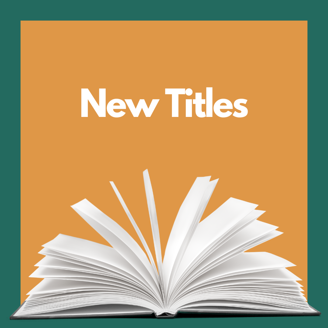 New Titles – Page 3 – The Library Marketplace