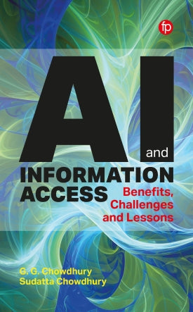 AI and Information Access: Benefits, Challenges and Lessons – The ...