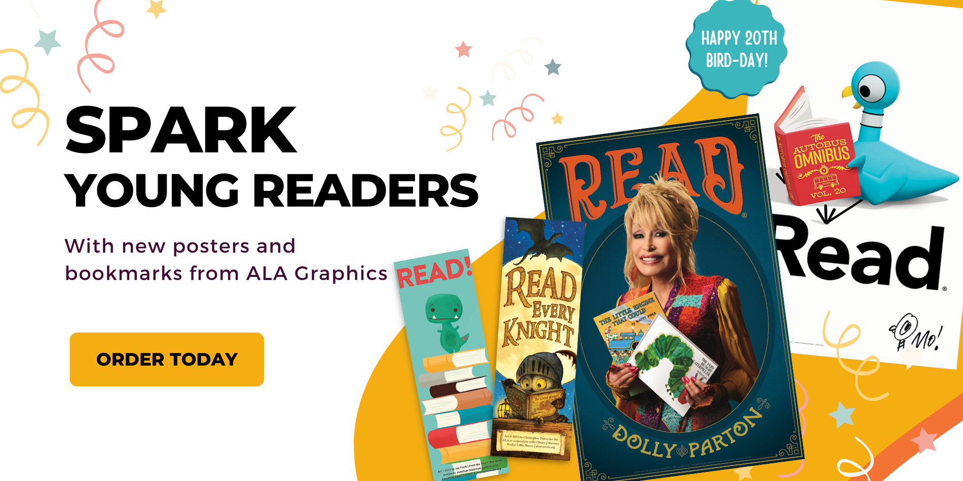 The Library Marketplace