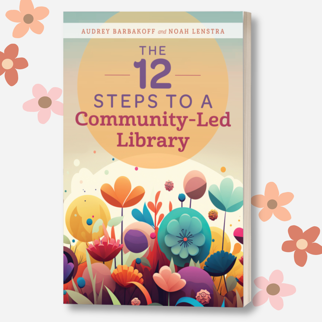 The Library Marketplace