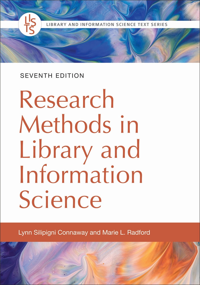 Research Methods in Library and Information Science – The Library ...