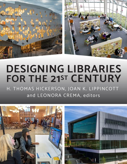 Designing Libraries for the 21st Century – The Library Marketplace